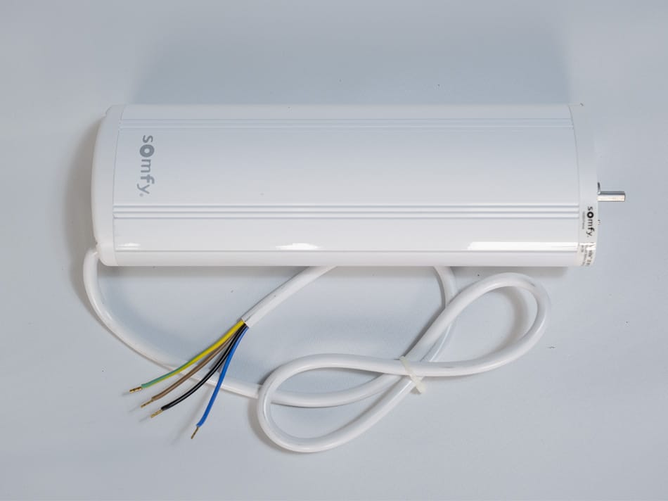 Động Cơ Rèm Vải SOMFY Movelite 60 RTS – IHOME MOTORS – RÈM CỬA TỰ ĐỘNG